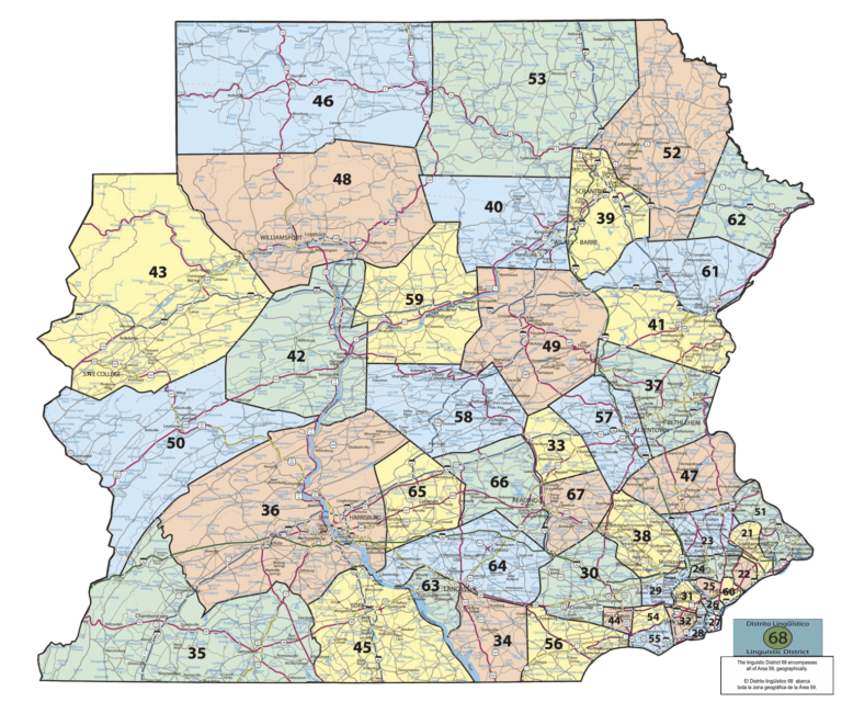 Area 59 | AA Harrisburg